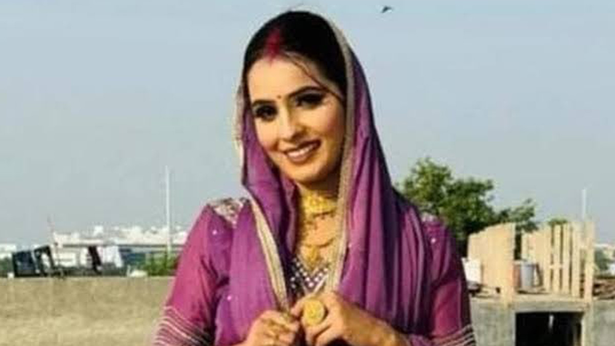 Noida dowry death: Was Nikki Bhati trying to protect someone by ...