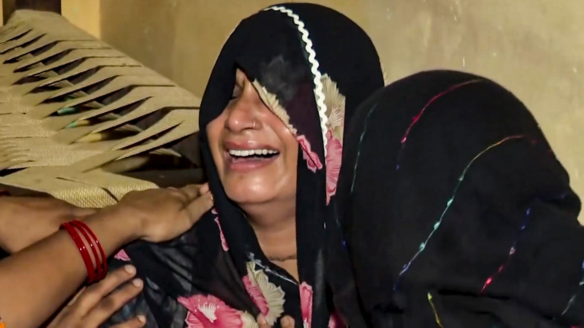 Twist in Noida dowry murder case? Media report suggests Nikki Bhati may ...