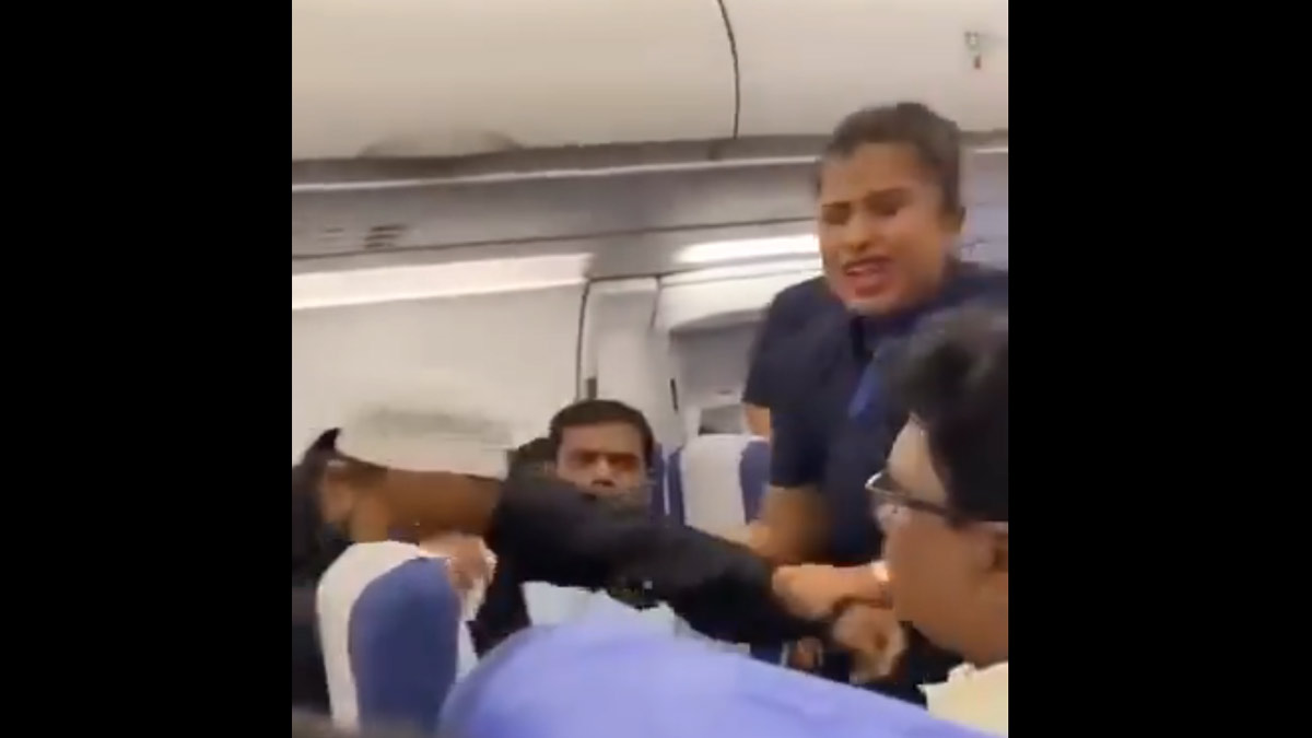 Where was Hussain Majumdar? Assam man who went missing after being ...