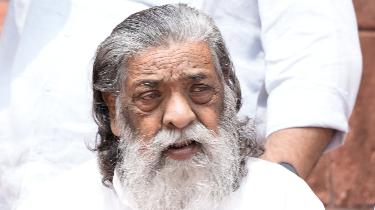 Shibu Soren death: How the tribal icon earned the name ‘Dishom Guru ...
