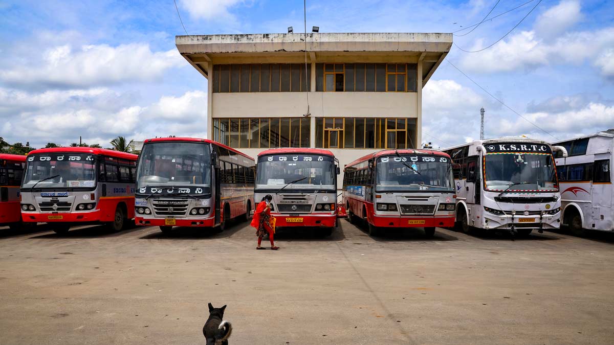 KSRTC strike ended? Karnataka transport strike halted temporarily- The Week