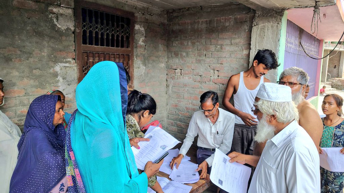 Supreme Court keeps faith in ECI; seeks transparency in Bihar electoral ...