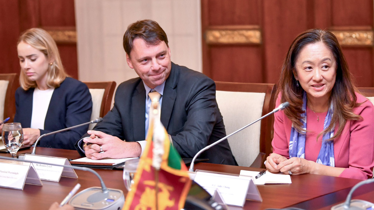 Can Trump's representative Brendan Lynch convince India to buy a bushel of US corn? US trade ...