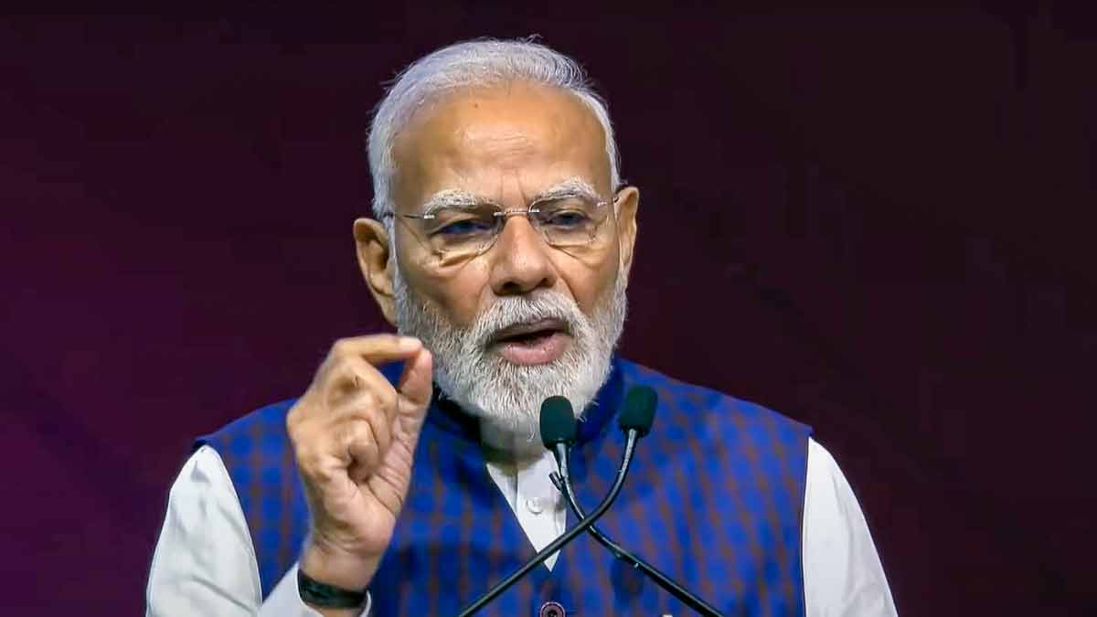 PM Modi to skip UNGA session in US this month amid raging tariff war ...