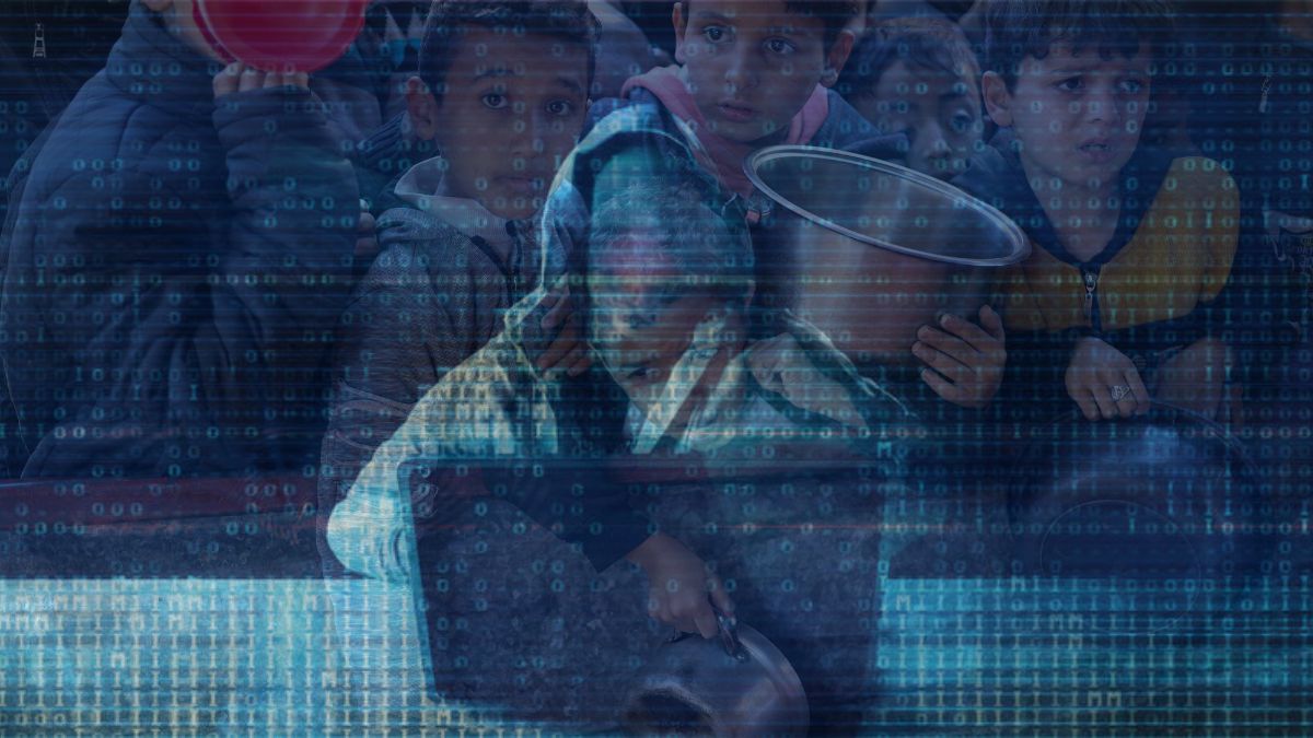 Gaza donation scam: 3 UP men nabbed after illegally collecting crores ...