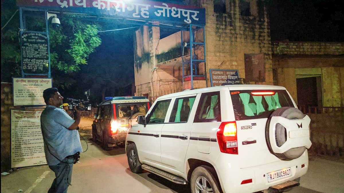 Sonam Wangchuk's wife Gitanjali Angmo writes to President Murmu, seeks ...