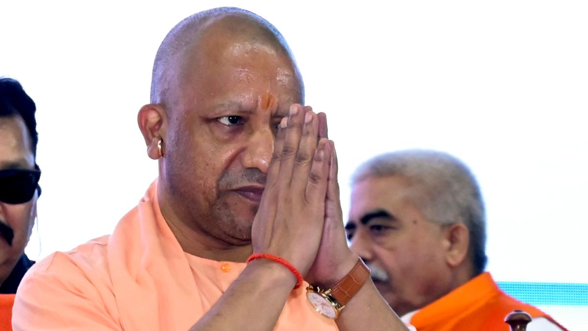 Uttar Pradesh CM Yogi Adityanath urges IIT-Kanpur to pioneer India's ...