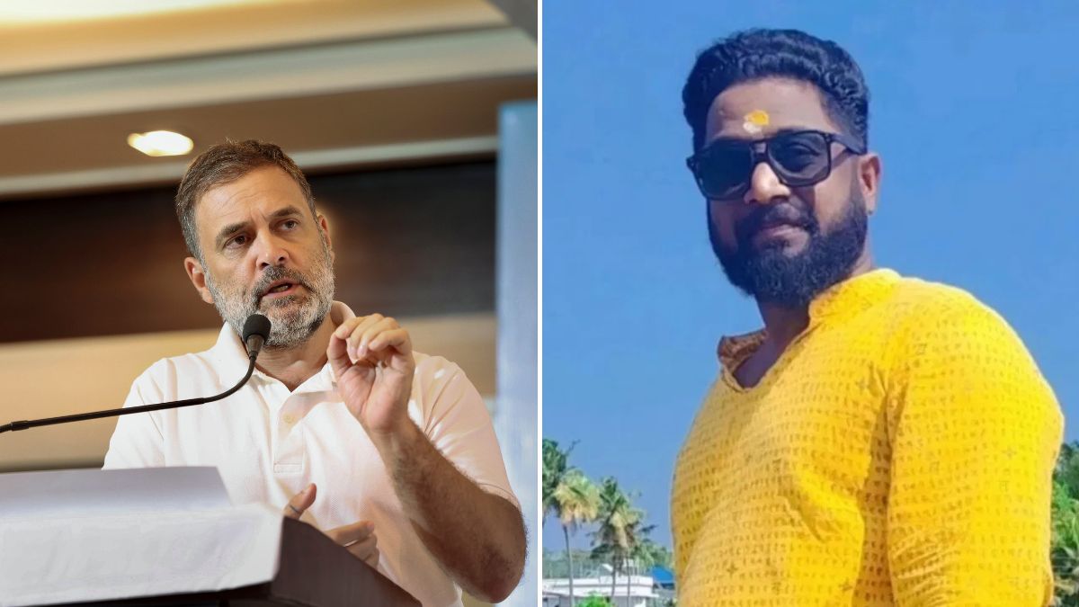 Where is Printu Mahadev? Police hunt for Kerala BJP spokesperson after ...