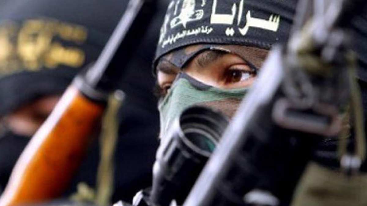 ‘Mujahideen Army’ plot foiled: Accused planned to overthrow government ...