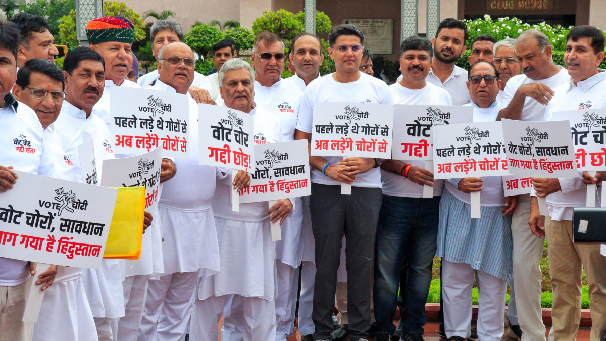 Half of India’s ministers face criminal cases, over Rs 23,000 crore in ...