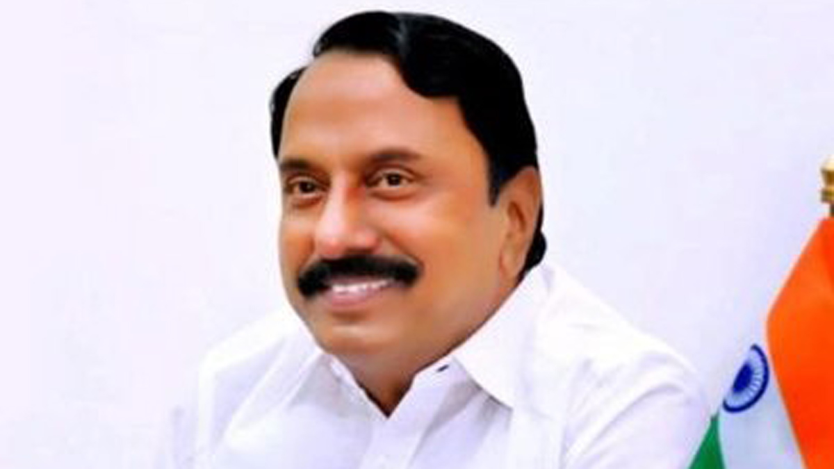 What does Sengottaiyan want? Understanding the AIADMK leader's effort to bring back estranged ...