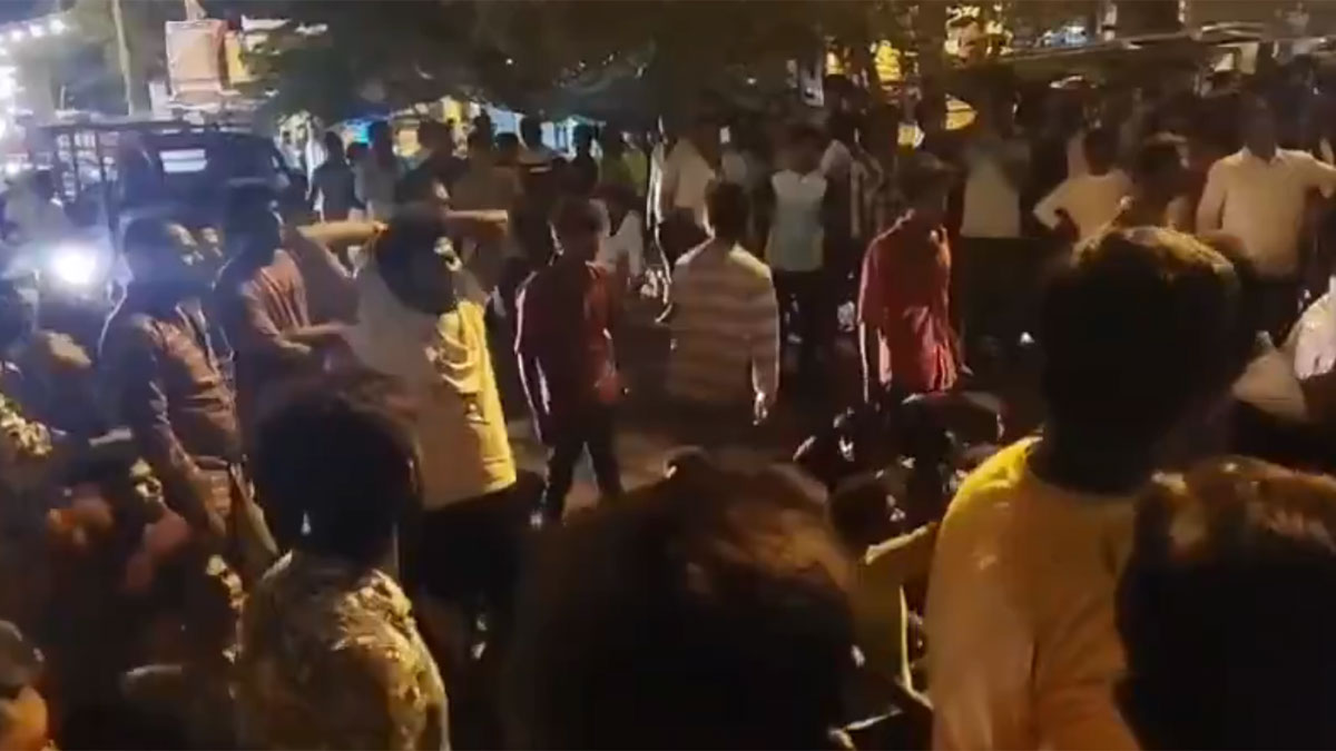 Uneasy calm in Maddur: How clashes erupted in this Karnataka town ...