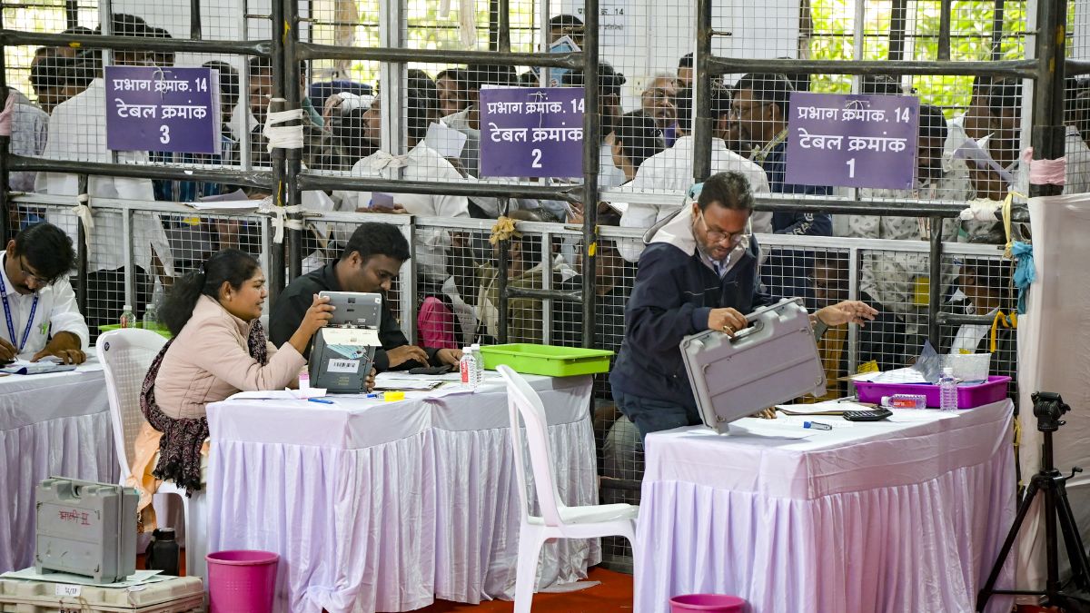 Latur election result 2026: Congress keeps its hold on LMC with clear ...