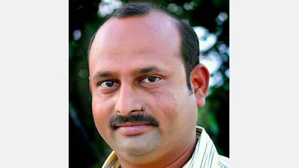 Gauri Lankesh murder accused Shrikant Pangarkar wins Jalna Municipal ...