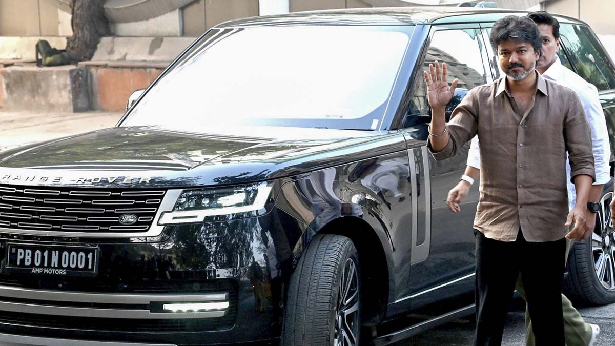 Decision-making, delays, and disaster: The key questions CBI asked TVK ...