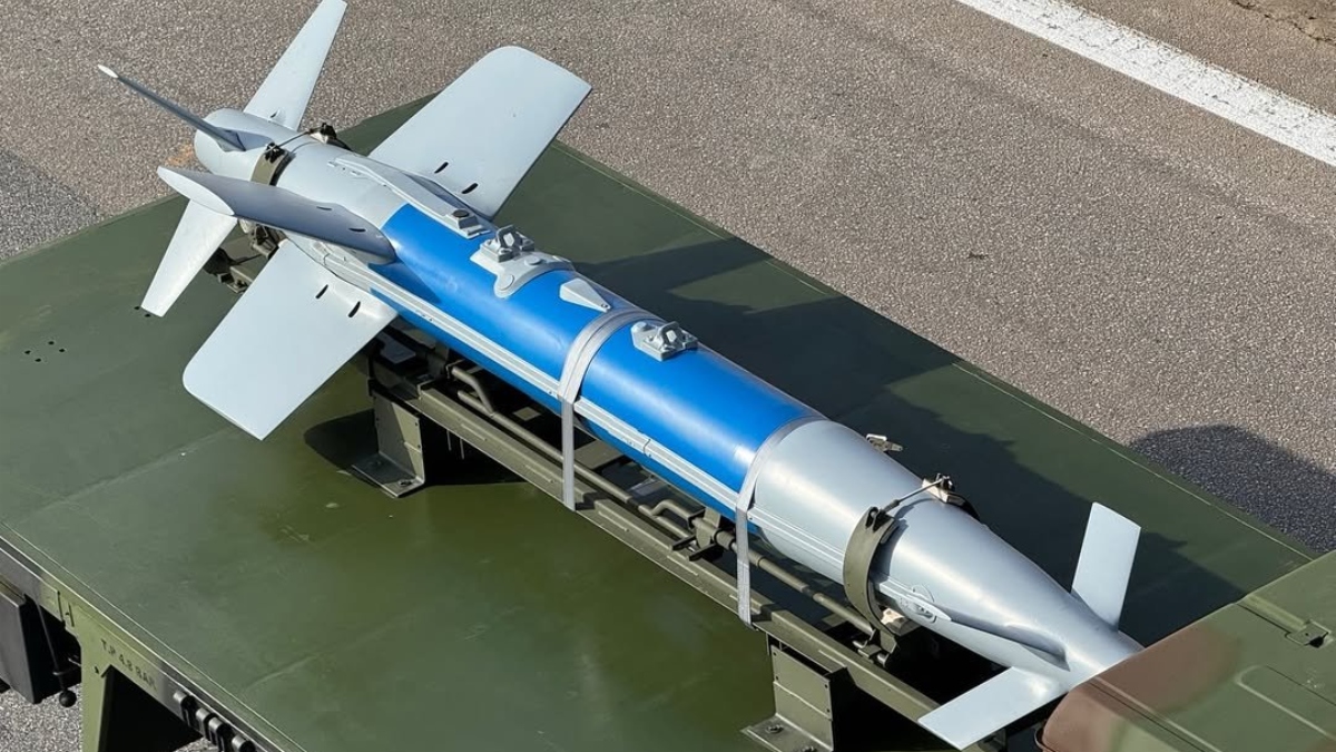 SPICE-1000 KITS EXPLAINED: India to buy $8.7 billion worth of Israeli ...