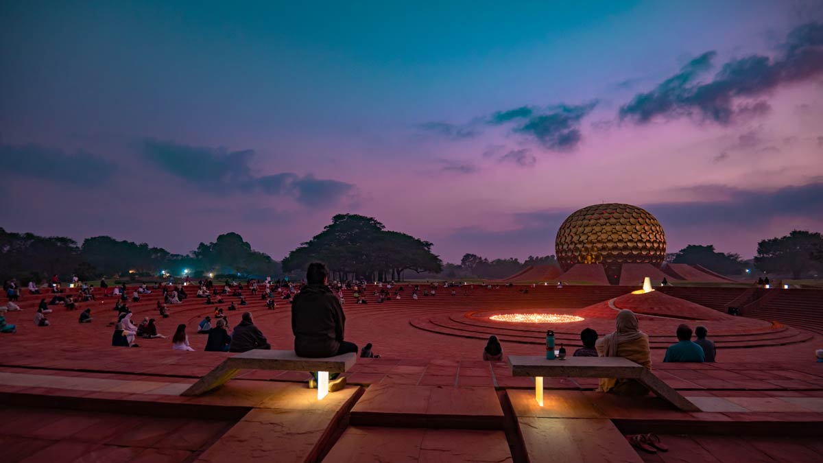 A rebuttal by the Auroville Residents’ Assembly- The Week