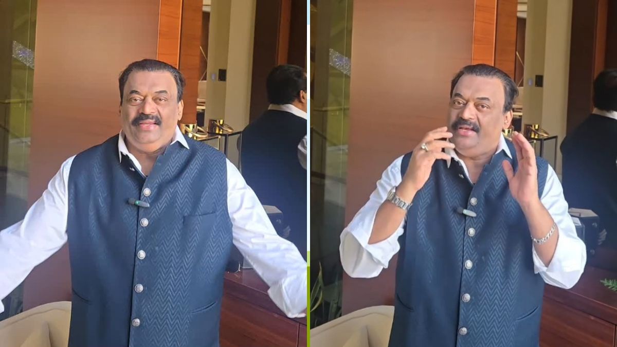 CJ Roy suicide: Last video of Confident Group chairman goes viral after ...