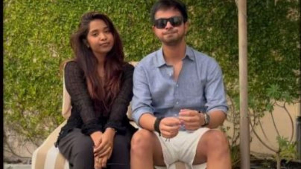 Was money the motive in Nikitha Godishala murder? Victim’s cousin makes ...