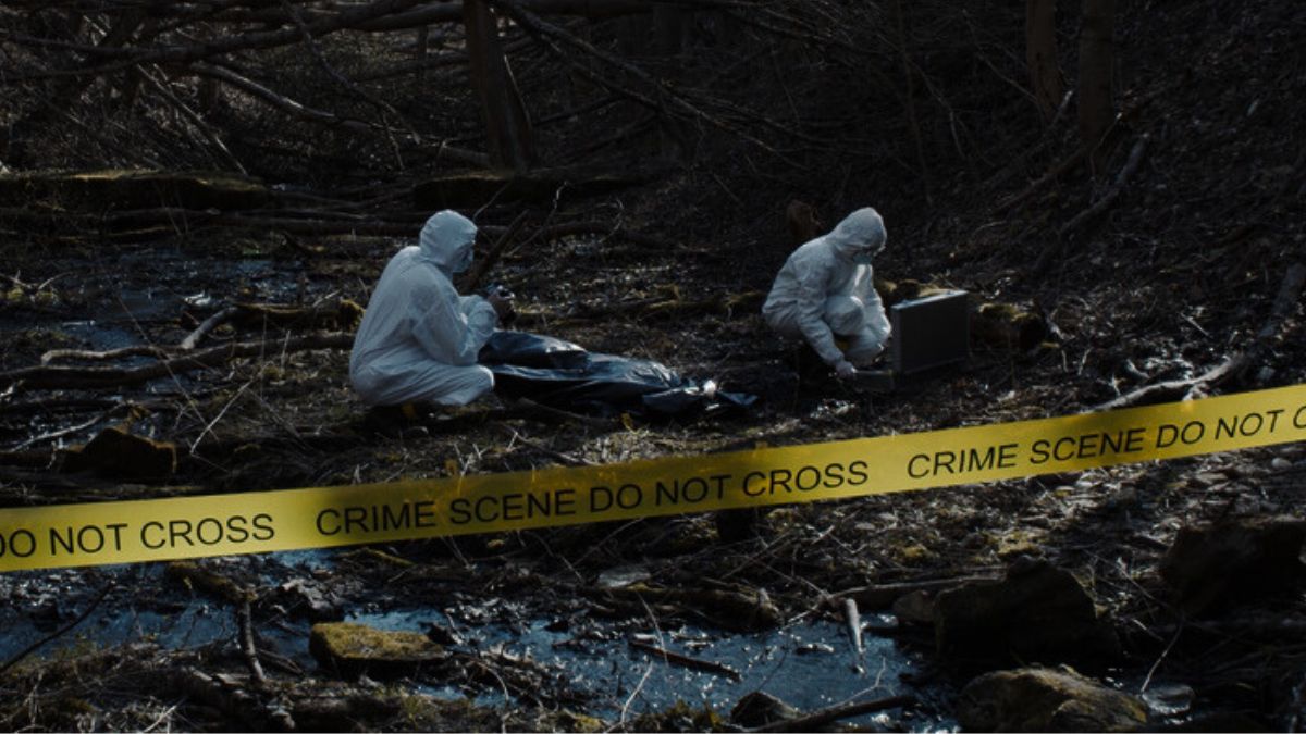 West Bengal man held for murder confesses to ‘cannibal intent ...