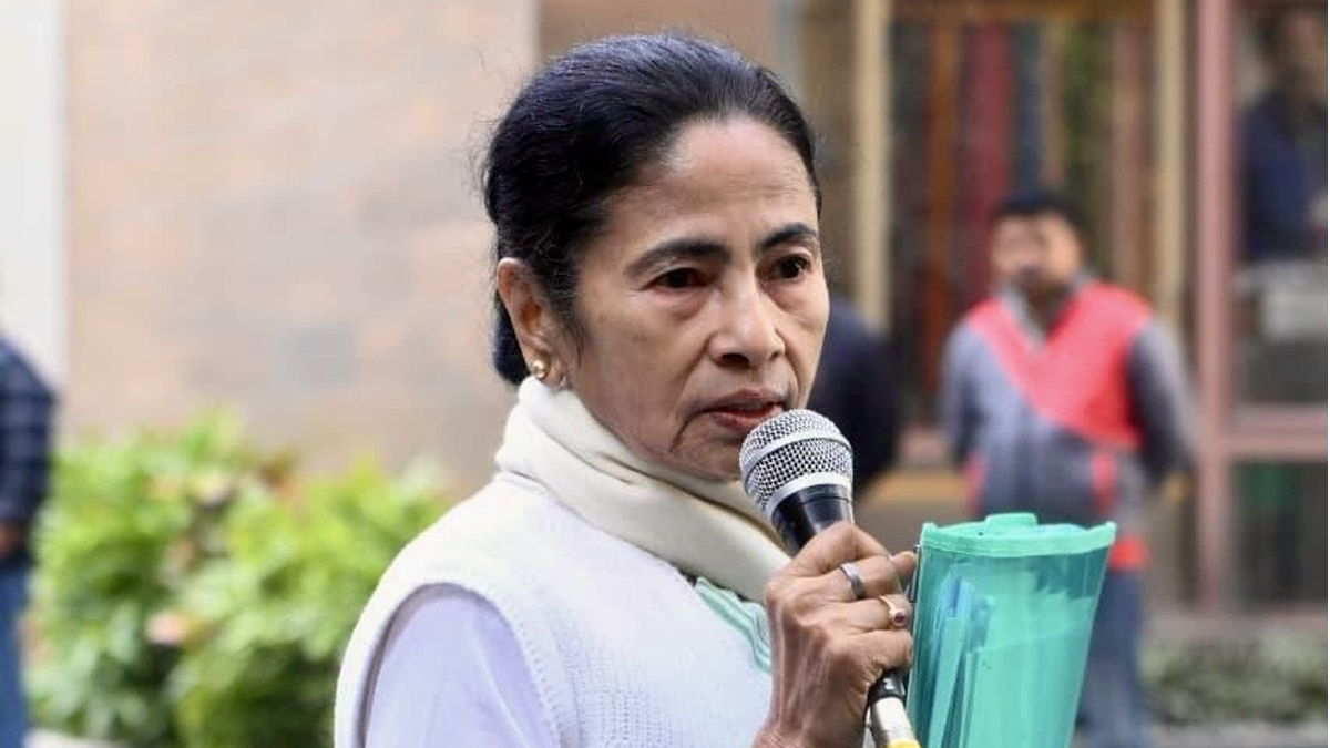 Why Calcutta HC disposed of TMC's plea on ED seizing political data ...