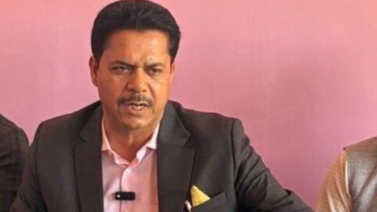 Bhupen Borah resignation: Will former Assam Congress chief stay with ...