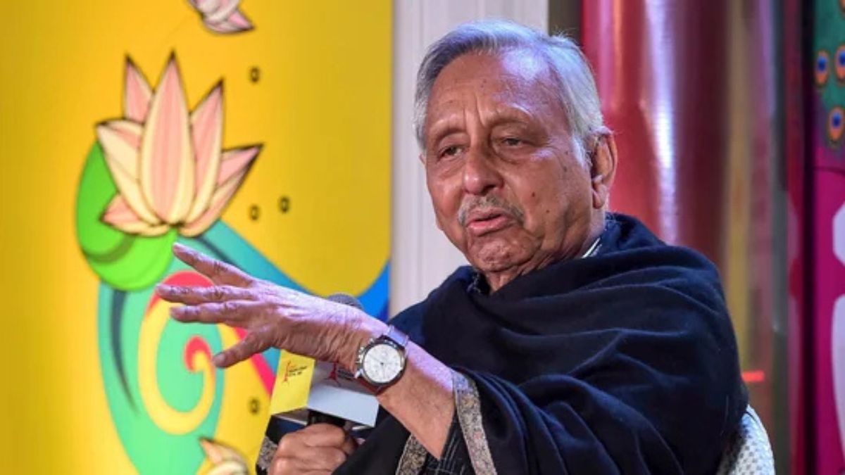 Mani Shankar Aiyar says Pinarayi Vijayan could return as CM for third ...