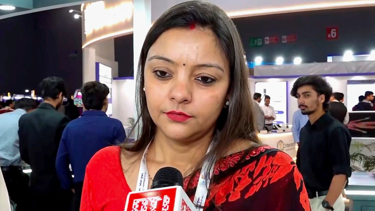 Was Galgotias professor Neha Singh fired? LinkedIn fuels speculation ...