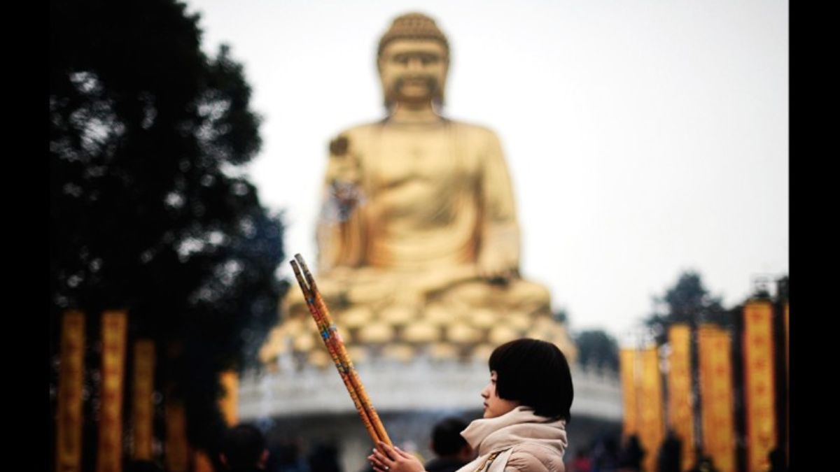 Buddhist circuit for Northeast, signaling a new chapter in cultural ...