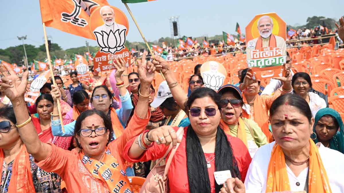 PM Modi in West Bengal: Development projects worth Rs 18,680 crore to ...