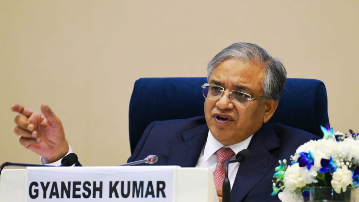 When is West Bengal going to the polls? EC clarifies in March 15 ...