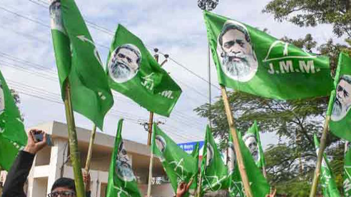Can JMM's solo venture in Assam Assembly polls hurt Congress?- The Week