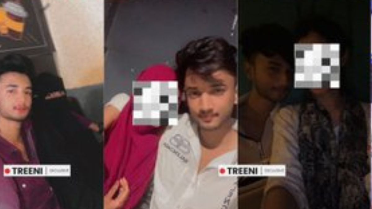 Amravati clips: Snapchat videos leaked after Ayan Ahmed forgot phone at ...
