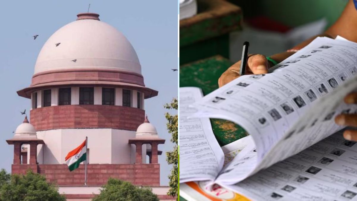 West Bengal woman struck off electoral rolls, granted early Appellate ...