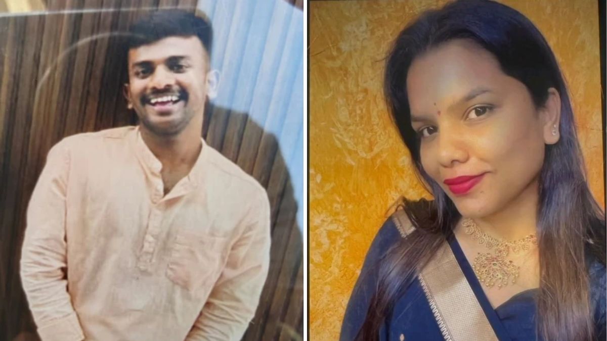 Bengaluru woman sets boyfriend on fire in role-play act, kills him and ...