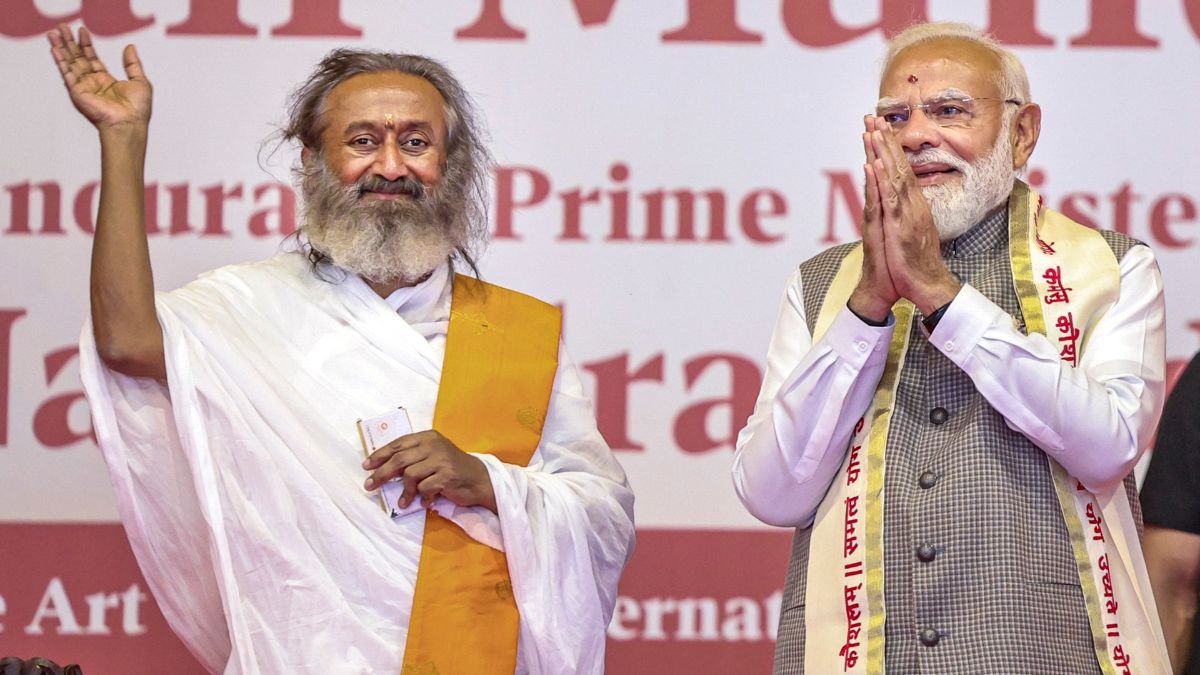 Explosives found near PM Modi's route to Bengaluru event, 1 detained as ...