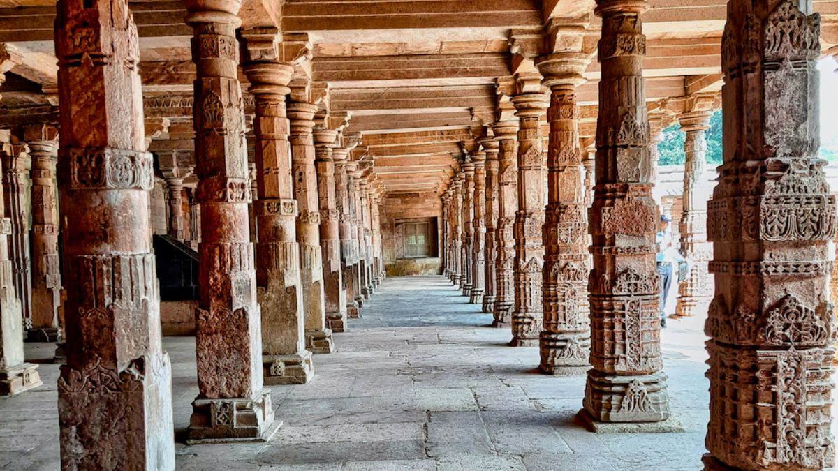 ‘Bhojshala complex is a temple, not a mosque’: Madhya Pradesh High ...