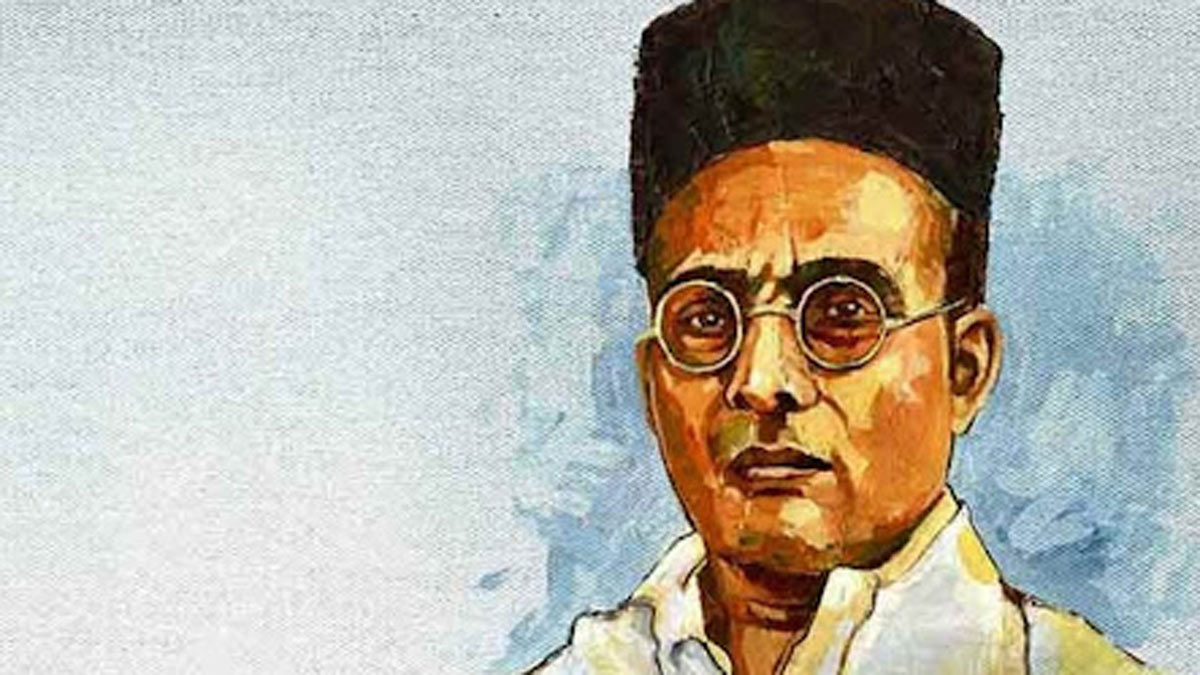 Savarkar's foresight helped India win when Pakistan attacked India ...