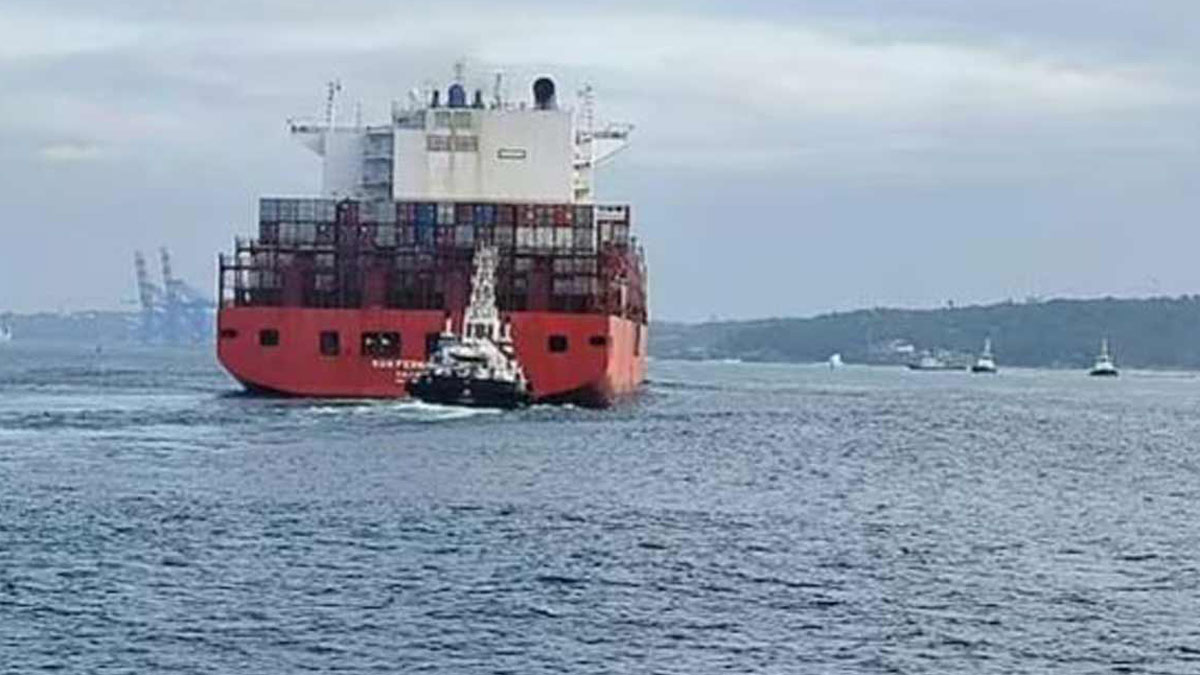 Cuddalore- Nagapattinam ports to begin cargo services to Sri Lanka- The ...