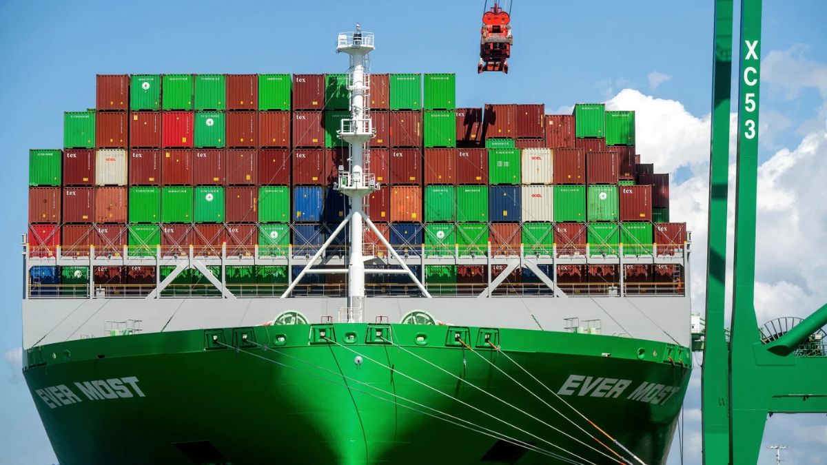 'We won't allow...': How US forced UN shipping body to postpone ...