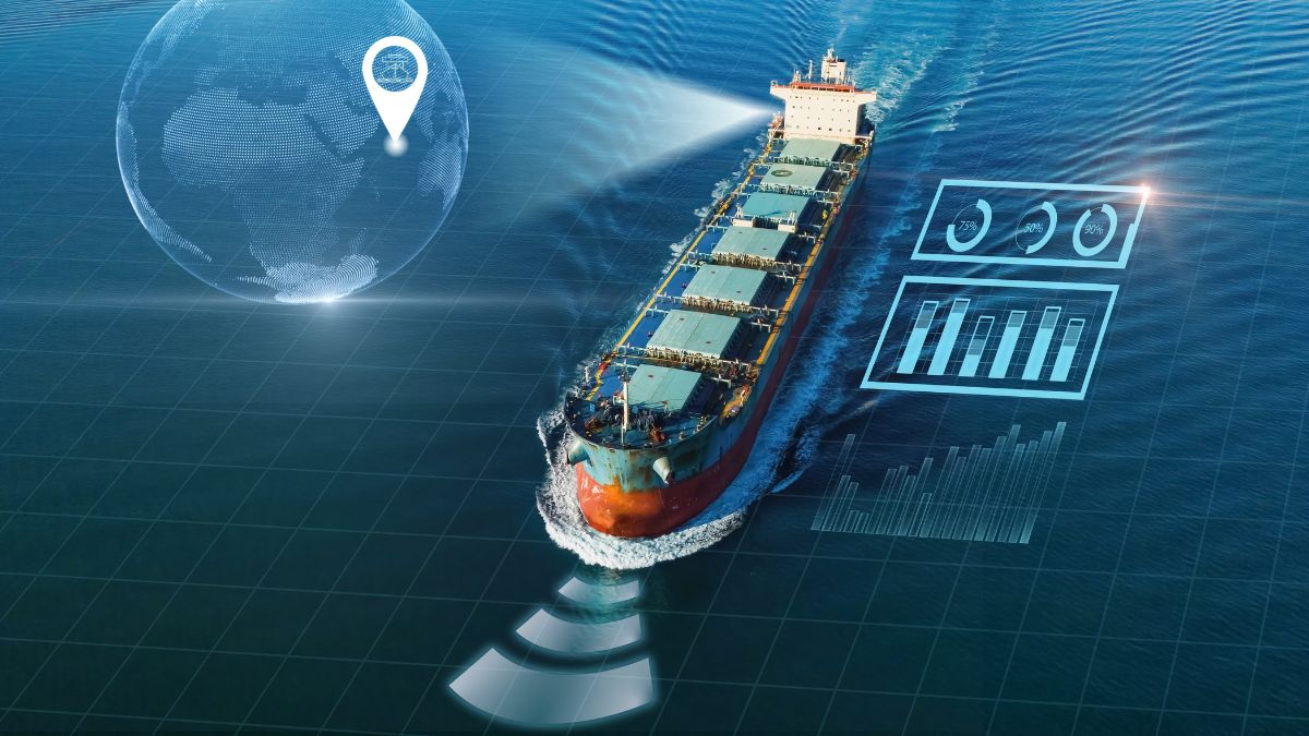 Meet Co-Captain, world's first AI-powered navigation ecosystem from ...