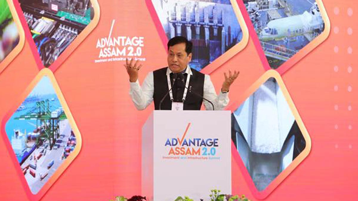 ₹4,800 crore boost: Assam's inland waterways set for green, futuristic ...