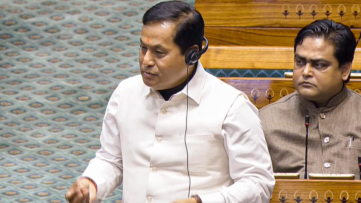 Understanding Bills of Lading Bill, which will replace colonial-era ...