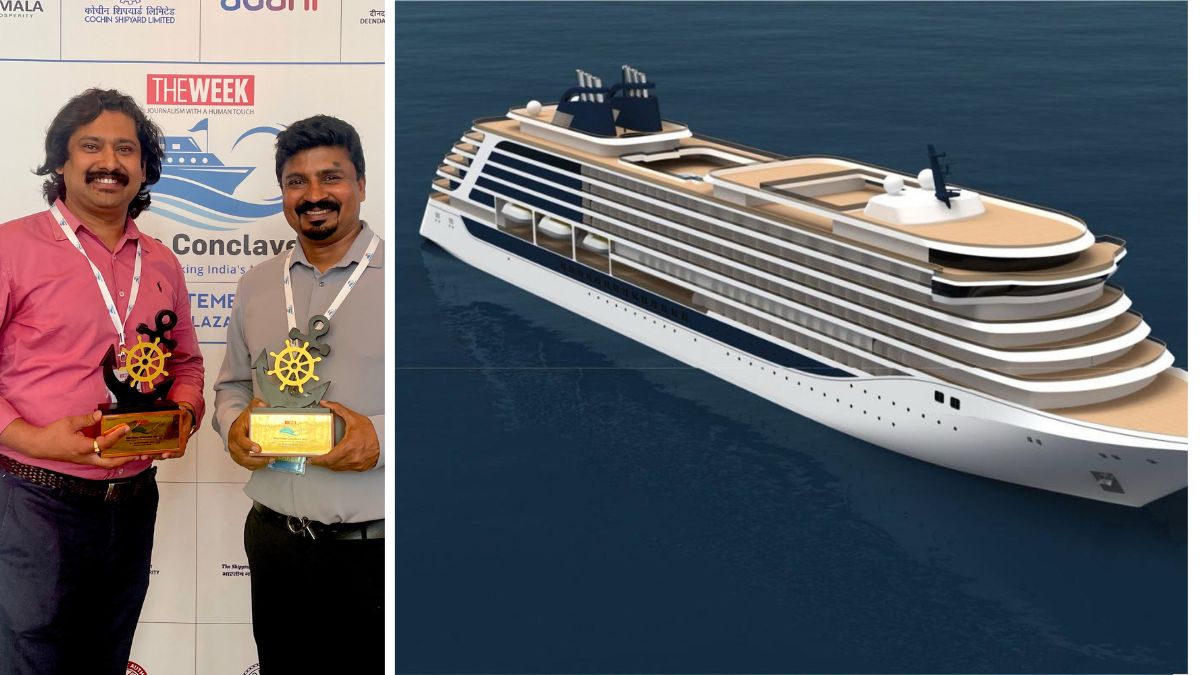 ‘Ferrari of the Sea’: This Kerala company wants to build a luxury ...