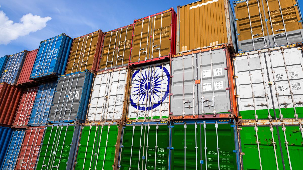 Global Shipping & Maritime News | Latest Marine News- The Week