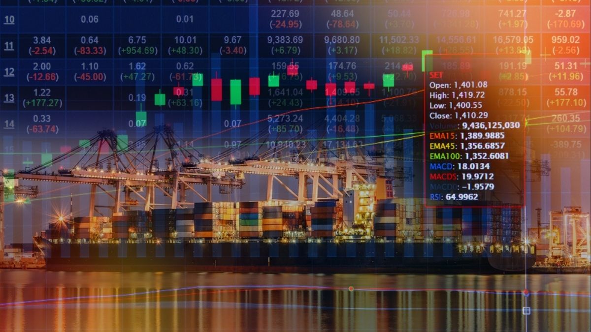 Global Shipping & Maritime News | Latest Marine News- The Week