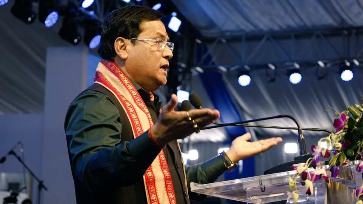 From ship tech centre to Rs 230 crore port investments: Key takeaways ...