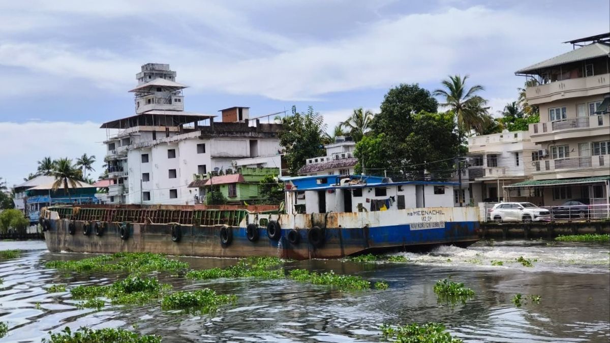 Kerala to host third major meet of IWDC, India’s inland waterways apex ...