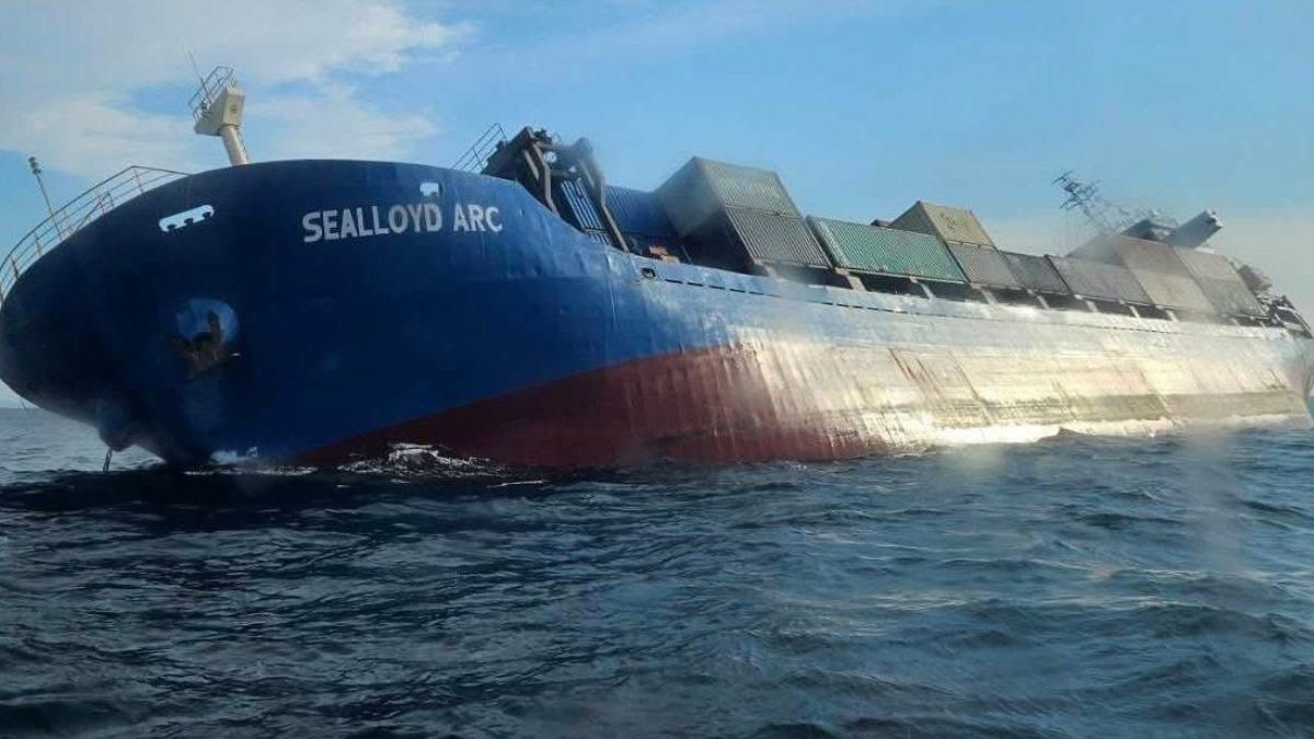 Global Shipping & Maritime News | Latest Marine News- The Week