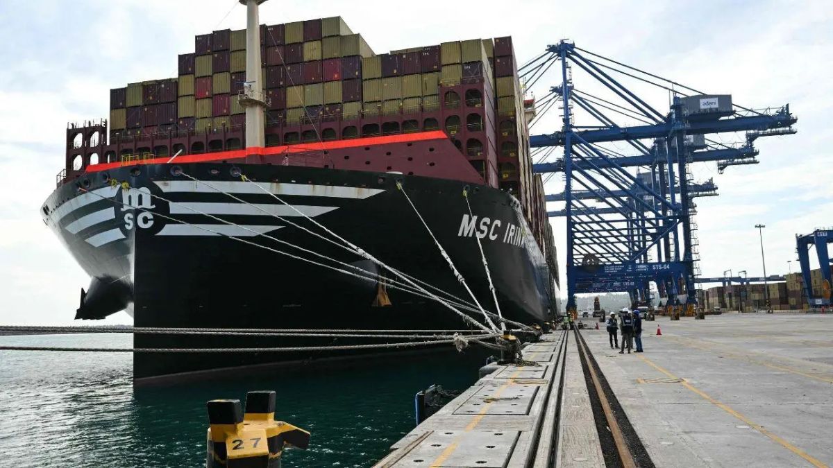 When will Vizhinjam Port start gateway cargo operations? What we know ...